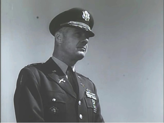 Officers With Marksmanship Badges On Their Dress Uniforms 1930s-Early ...