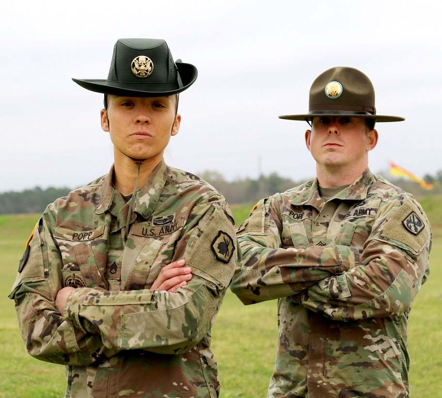 Patches in action: Photos of SSI being worn by the troops. - Page 105 ...
