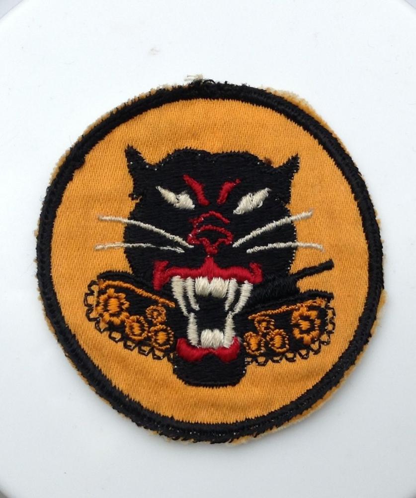 TD Patch on Twill - ARMY AND USAAF - U.S. Militaria Forum