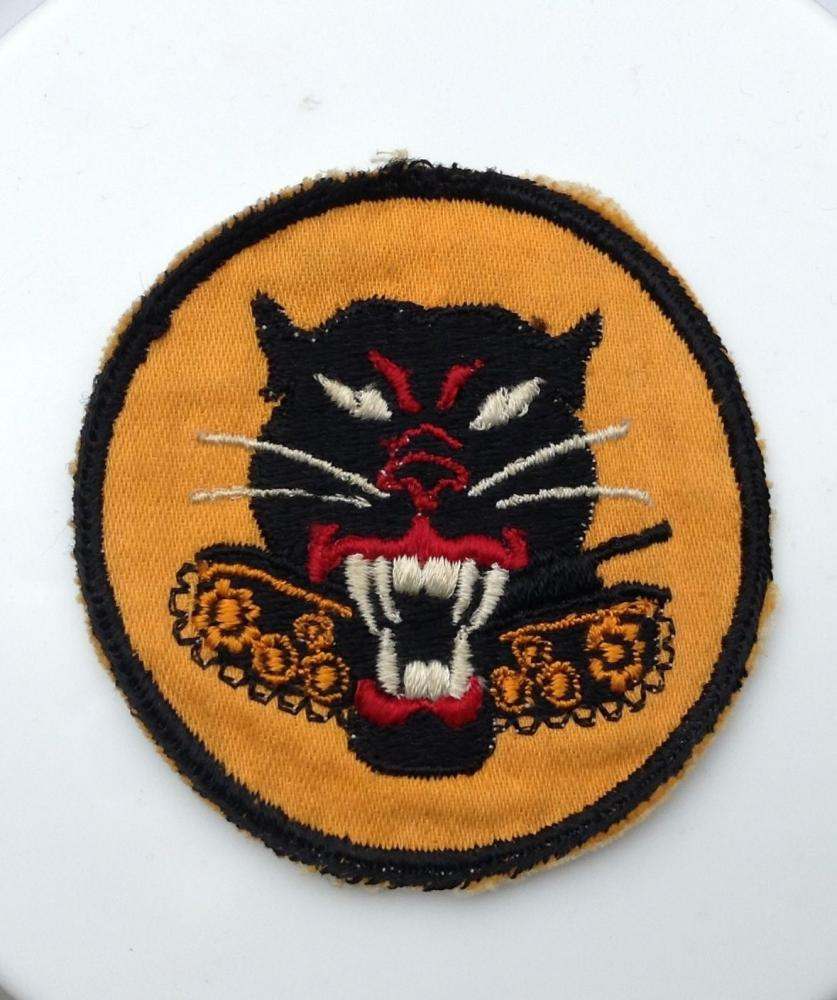 TD Patch on Twill - ARMY AND USAAF - U.S. Militaria Forum