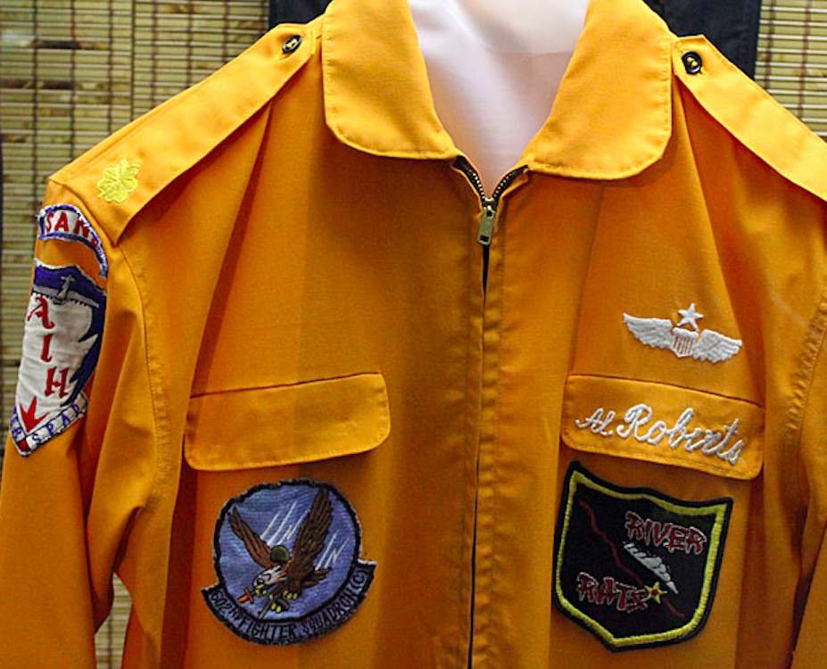 River Rats Patch - AIR FORCE (USAAF IS WITH ARMY) - U.S. Militaria Forum