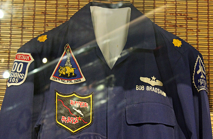 River Rats Patch - AIR FORCE (USAAF IS WITH ARMY) - U.S. Militaria Forum