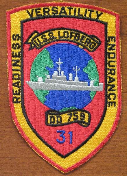 DD DDE DDR DESTROYERS Greyhounds of the Fleet - Page 5 - NAVY, COAST ...