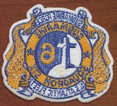 AS & SUBRON Submarine Tenders & Submarine Squadrons Groups Divisions ...