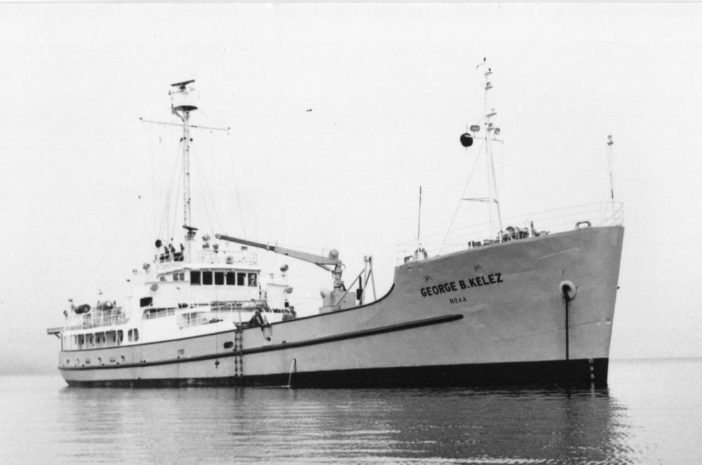 NOAA CORPS The Other Uniformed Sea Service - ESSA - USC&GS - NAVY ...