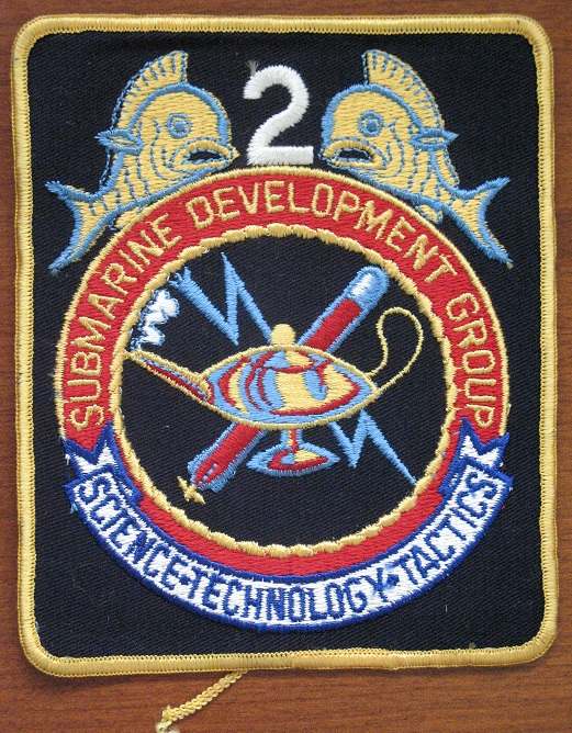 AS & SUBRON Submarine Tenders & Submarine Squadrons Groups Divisions ...