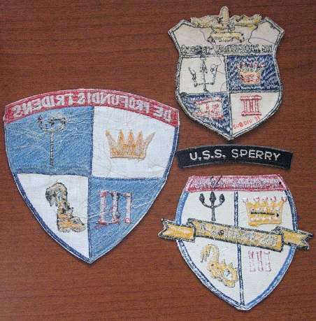 AS & SUBRON Submarine Tenders & Submarine Squadrons Groups Divisions ...