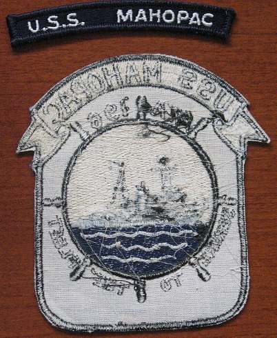 USN Auxiliary Ships, Tenders, Replenishment, Repair etc - Page 4 - NAVY ...