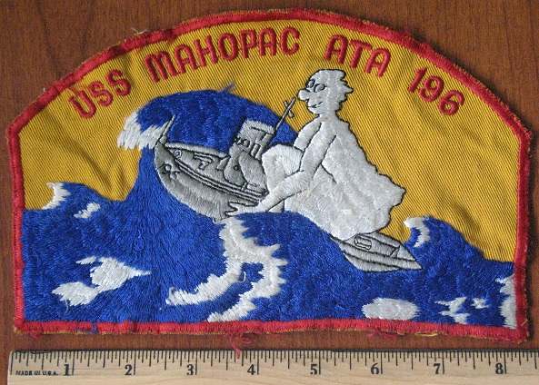 USN Auxiliary Ships, Tenders, Replenishment, Repair etc - Page 4 - NAVY ...