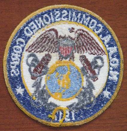NOAA CORPS The Other Uniformed Sea Service - ESSA - USC&GS - NAVY ...