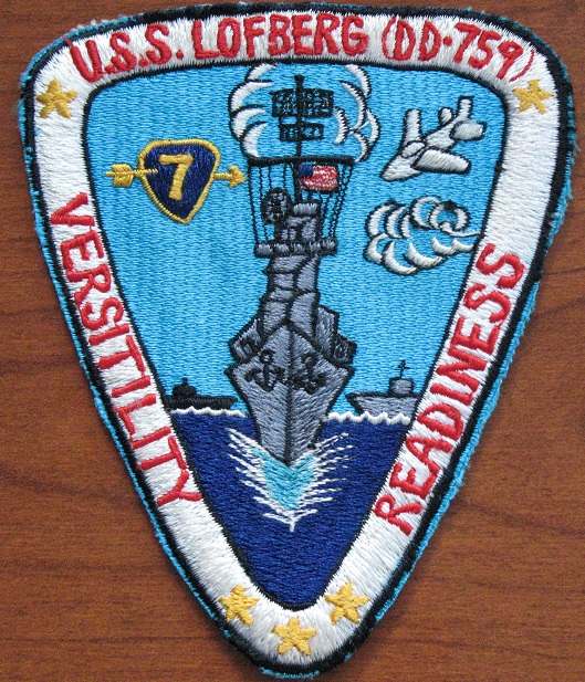 DESRON DESDIV Destroyer Squadrons & Divisions - Page 3 - NAVY, COAST ...