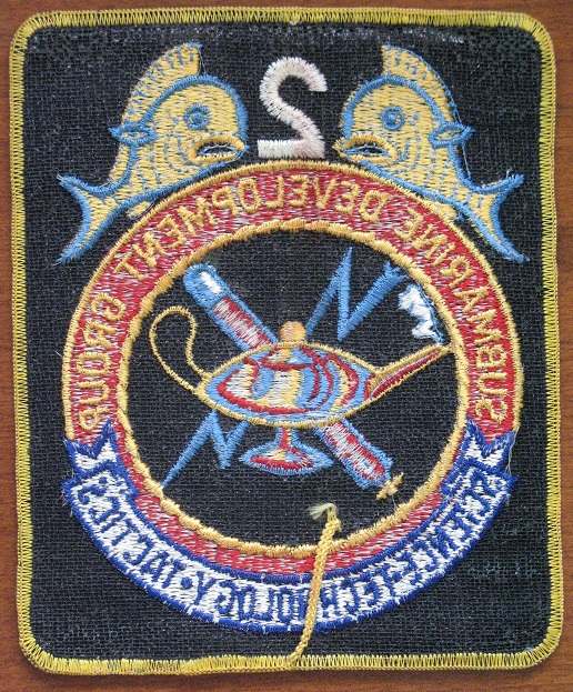 AS & SUBRON Submarine Tenders & Submarine Squadrons Groups Divisions ...