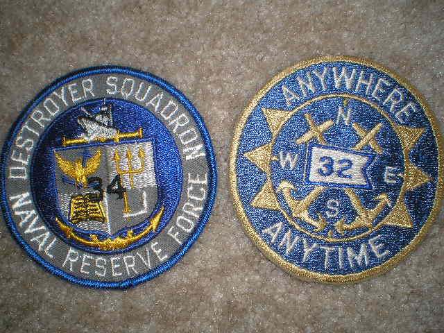 DESRON DESDIV Destroyer Squadrons & Divisions - Page 3 - NAVY, COAST ...