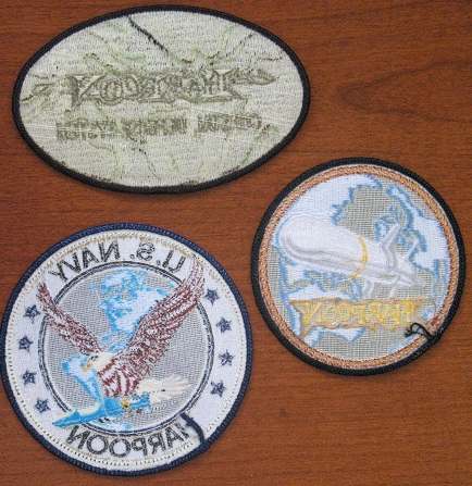 AE Naval Weapons, Ammunition and Ordnance - Torpedoes, Missiles, Guns ...