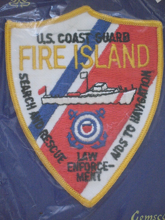 US COAST GUARD The Other Naval Service - USCG Patches - Page 7 - US ...