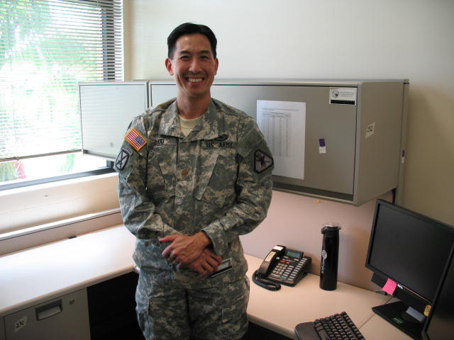 Patches in action: Photos of SSI being worn by the troops. - Page 105 ...