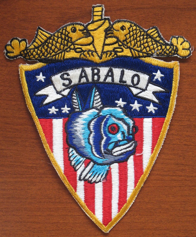 Silent Service - The USN Submarine Forces - Page 2 - NAVY, COAST GUARD ...