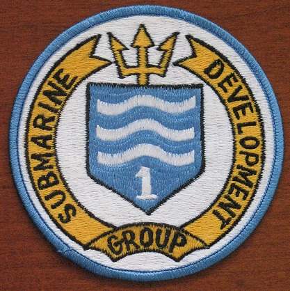 AS & SUBRON Submarine Tenders & Submarine Squadrons Groups Divisions ...