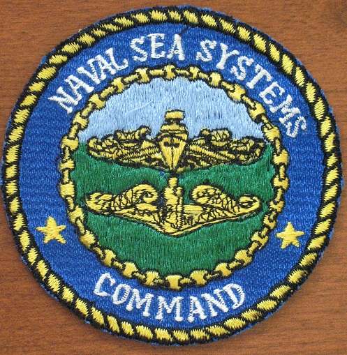 USN COMMAND and FLEET patches - Page 2 - NAVY, COAST GUARD AND OTHER ...