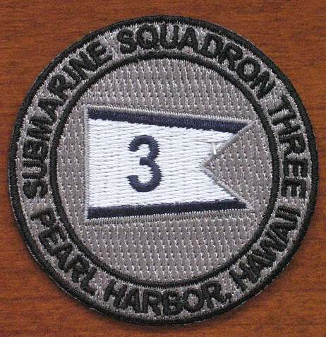 AS & SUBRON Submarine Tenders & Submarine Squadrons Groups Divisions ...