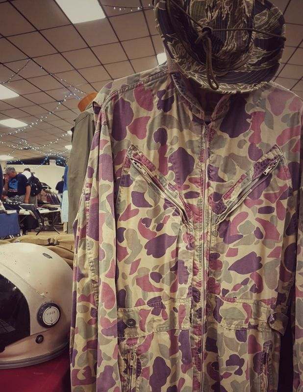 VIETNAM BEOGAM PATTERNS - Page 35 - CAMOUFLAGE UNIFORMS - U.S ...