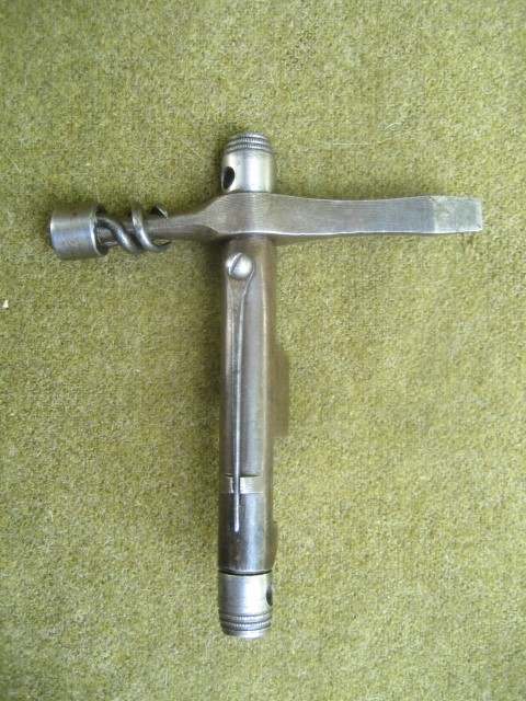 Enfield Sergeant's Tool - (1861-1865) AMERICAN CIVIL WAR - The War ...