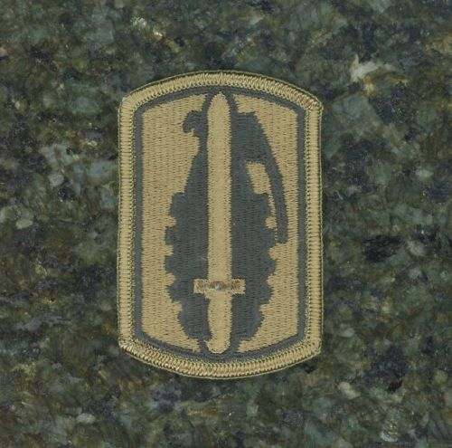 SUBDUDE 27th ARMORED DIVISION PATCH - ARMY AND USAAF - U.S. Militaria Forum