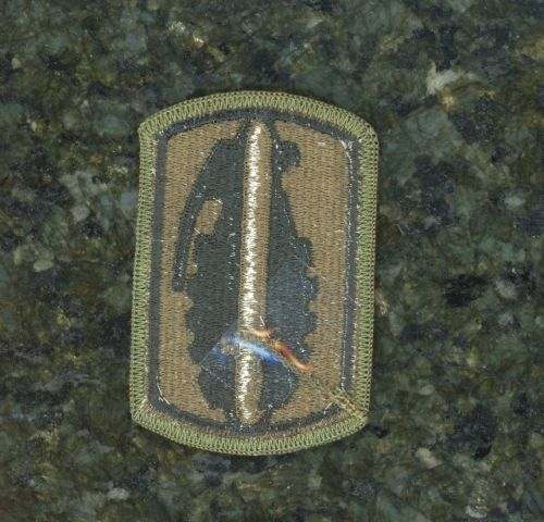SUBDUDE 27th ARMORED DIVISION PATCH - ARMY AND USAAF - U.S. Militaria Forum