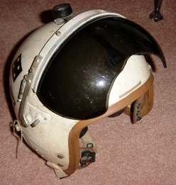 Flight Helmet Identification - FLYING HELMETS AND ACCESSORIES - U.S ...
