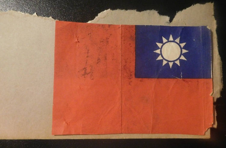 Maj. Richard P. Heppner OSS/China ** What a shame ** - GROUPINGS PAGE ...