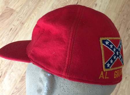 VMF(AW) 232 Patch, Vietnam Era on embroidered Baseball Cap - MARINES ...