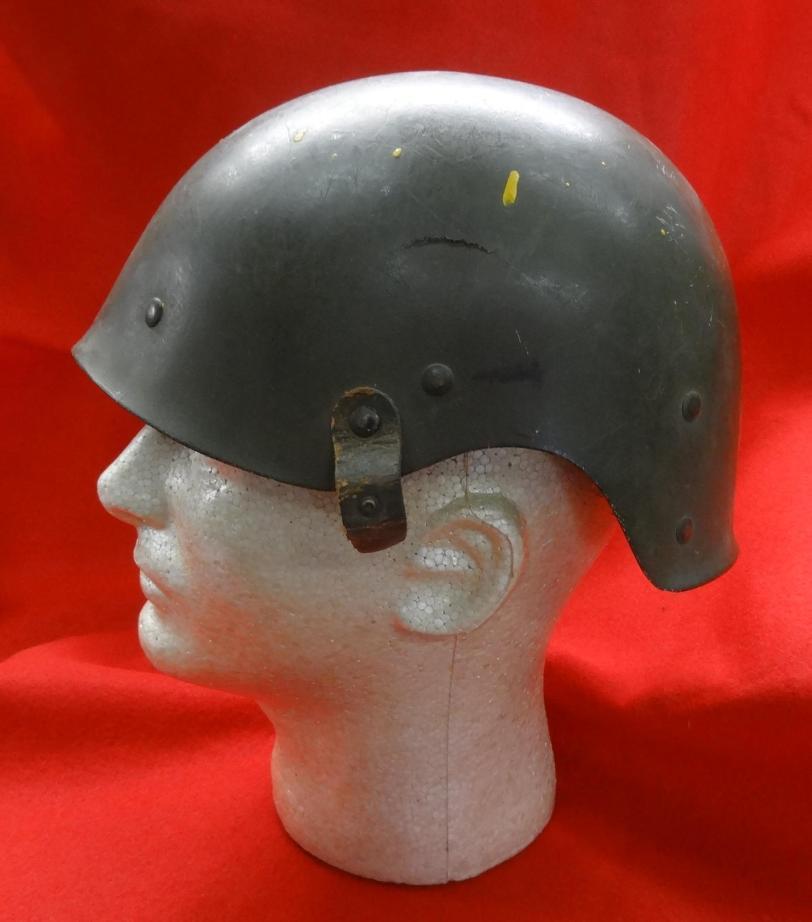 T19E1 Liner - FLAK, TANKER, CIVIL DEFENSE & EXPERIMENTAL - U.S ...