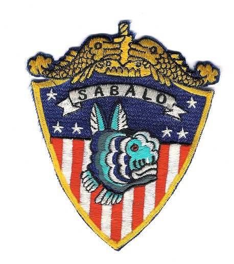 Silent Service - The USN Submarine Forces - Page 3 - NAVY, COAST GUARD ...