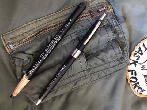 Vietnam (also worn post war) Young Tigers Task Force Flight Jacket ...