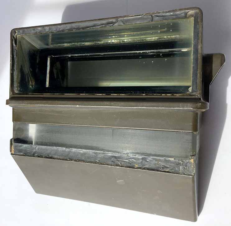M17 Periscope and additional Periscope - ID? - MILITARY VEHICLES - U.S ...