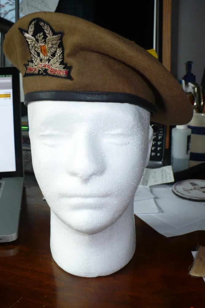 Vietnam era Special Forces Green Berets - Page 2 - MILITARY HISTORY ...