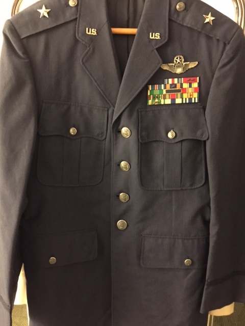 Un-named BG uniform - UNIFORMS - U.S. Militaria Forum