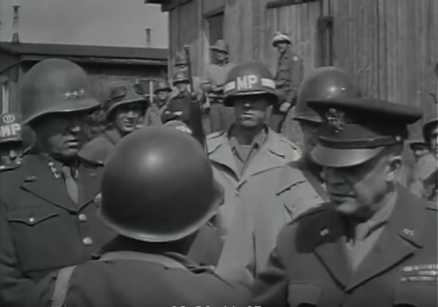 WW2 US MP M1 Helmet Markings Guide - M-1; M-1C & M-2 HELMETS - U.S ...