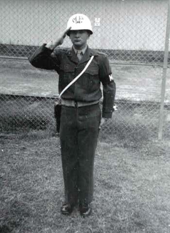 WW2 US MP M1 Helmet Markings Guide - Page 2 - M-1; M-1C & M-2 HELMETS ...