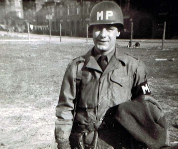 WW2 US MP M1 Helmet Markings Guide - M-1; M-1C & M-2 HELMETS - U.S ...