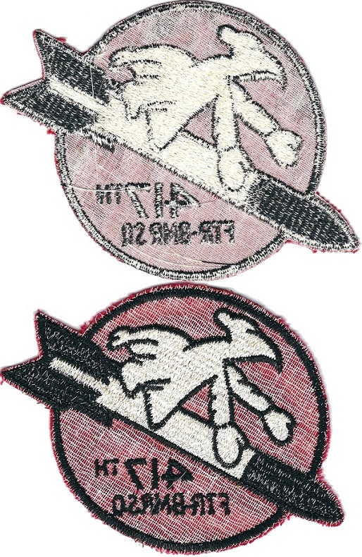 13th FIS - AIR FORCE (USAAF IS WITH ARMY) - U.S. Militaria Forum