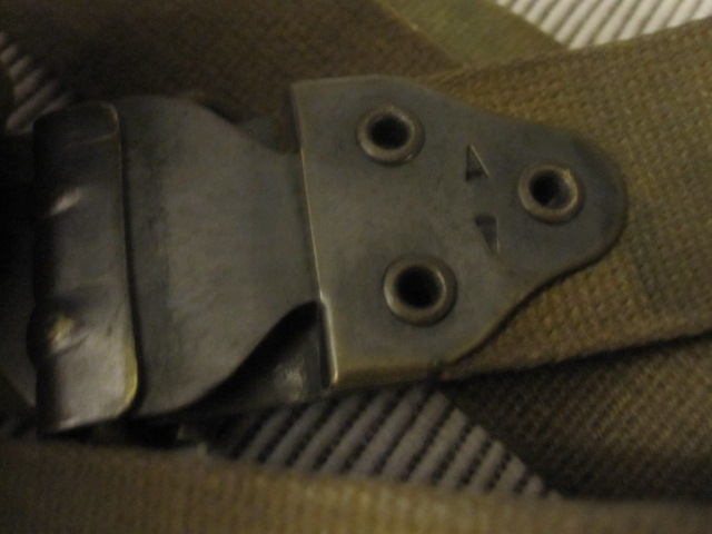 Kerr sling - FIREARMS - U.S. Militaria Forum