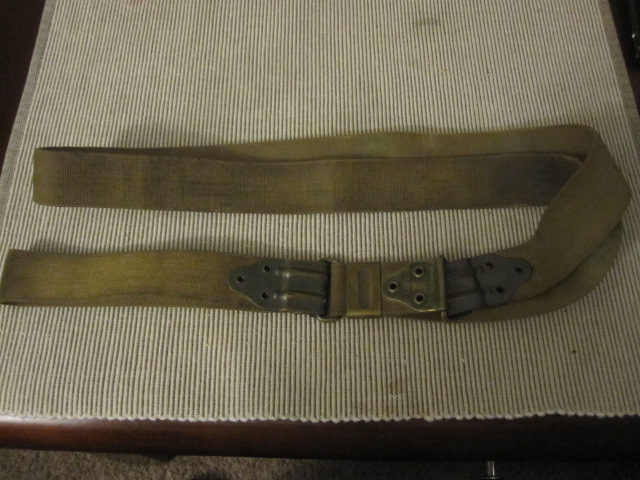 Kerr sling - FIREARMS - U.S. Militaria Forum