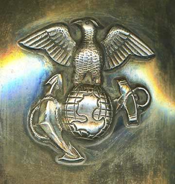 What Came First the Chicken or the EGA? - UNOFFICIAL MILITARY AWARDS ...