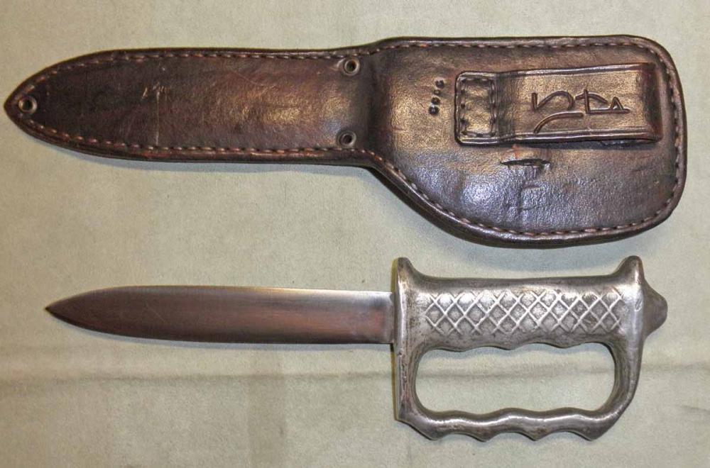 WW2 Australian / New Zealand Knives - EDGED WEAPONS - U.S. Militaria Forum
