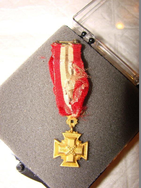 Latest UDC acquisitions - MEDALS & DECORATIONS - U.S. Militaria Forum