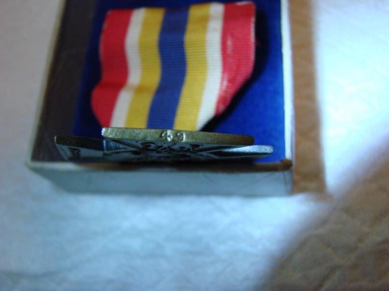 Latest UDC acquisitions - MEDALS & DECORATIONS - U.S. Militaria Forum