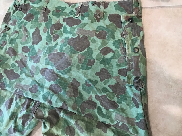 USMC P44 Camo 1st or second pattern? - CAMOUFLAGE UNIFORMS - U.S ...