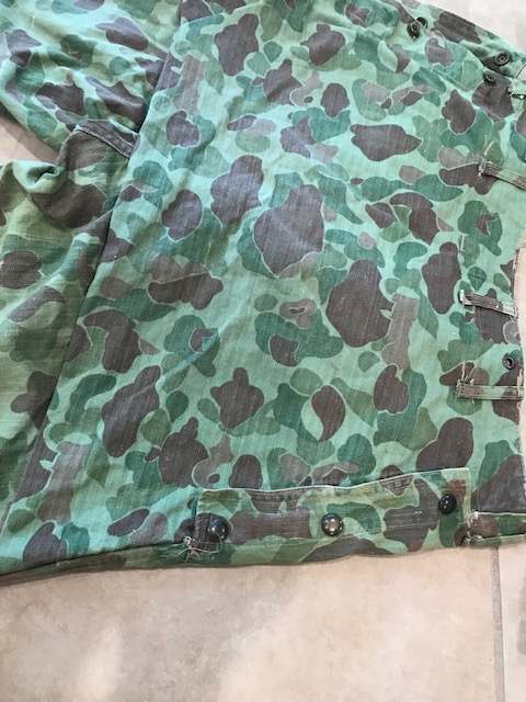 USMC P44 Camo 1st or second pattern? - CAMOUFLAGE UNIFORMS - U.S ...