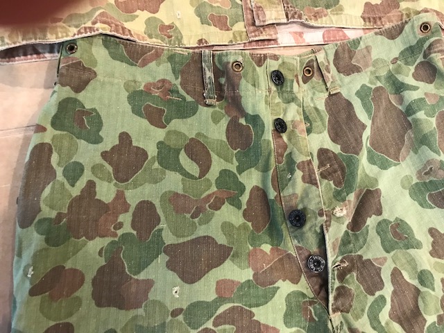 USMC P44 Camo 1st or second pattern? - CAMOUFLAGE UNIFORMS - U.S ...